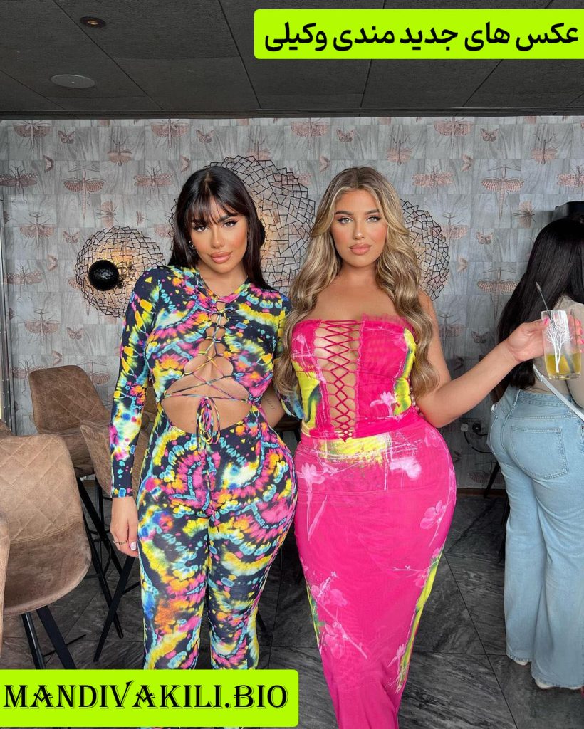 بیوگرافی مندی وکیلی MandiVaklili عکسهای مندی وکیلی